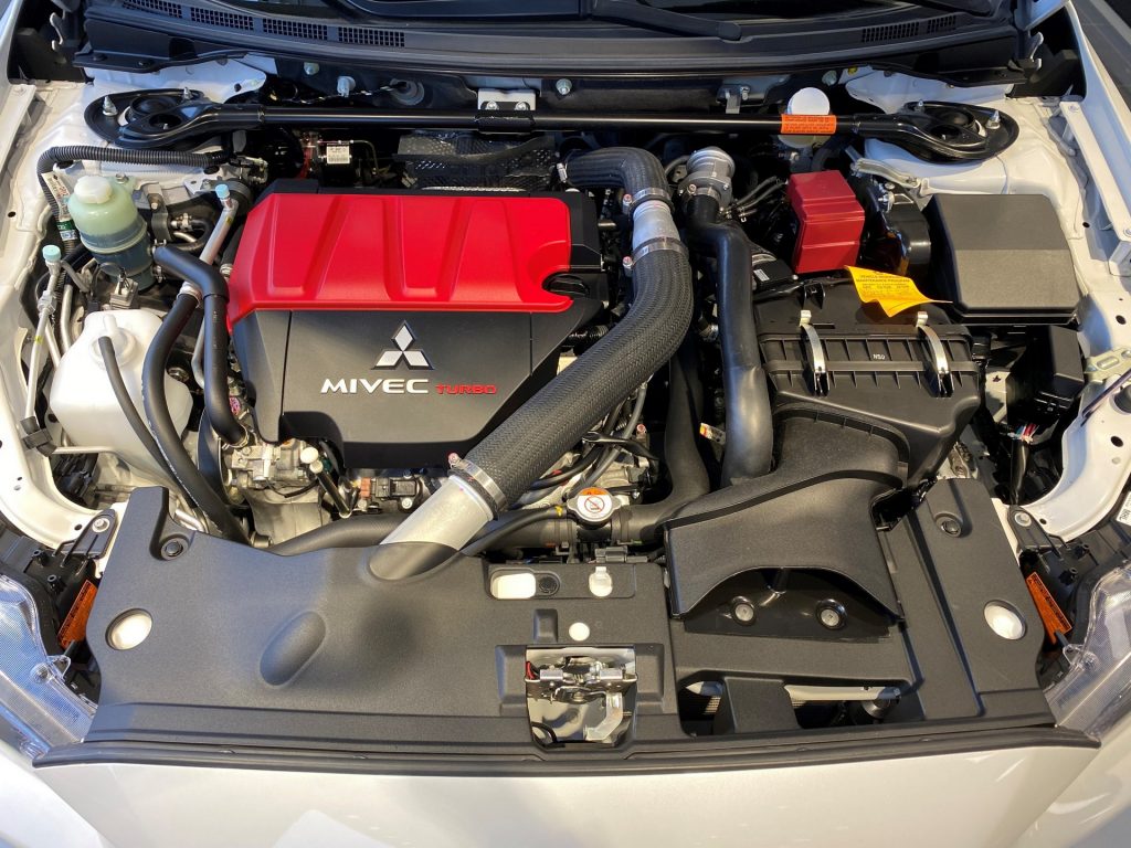 A Mitsubishi Dealer Is Asking $148,000 CAD For Canada’s Very Last And ...