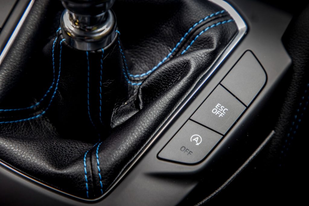 Ford Focus ST Edition Is The Most Capable Yet Thanks To Upgraded ...