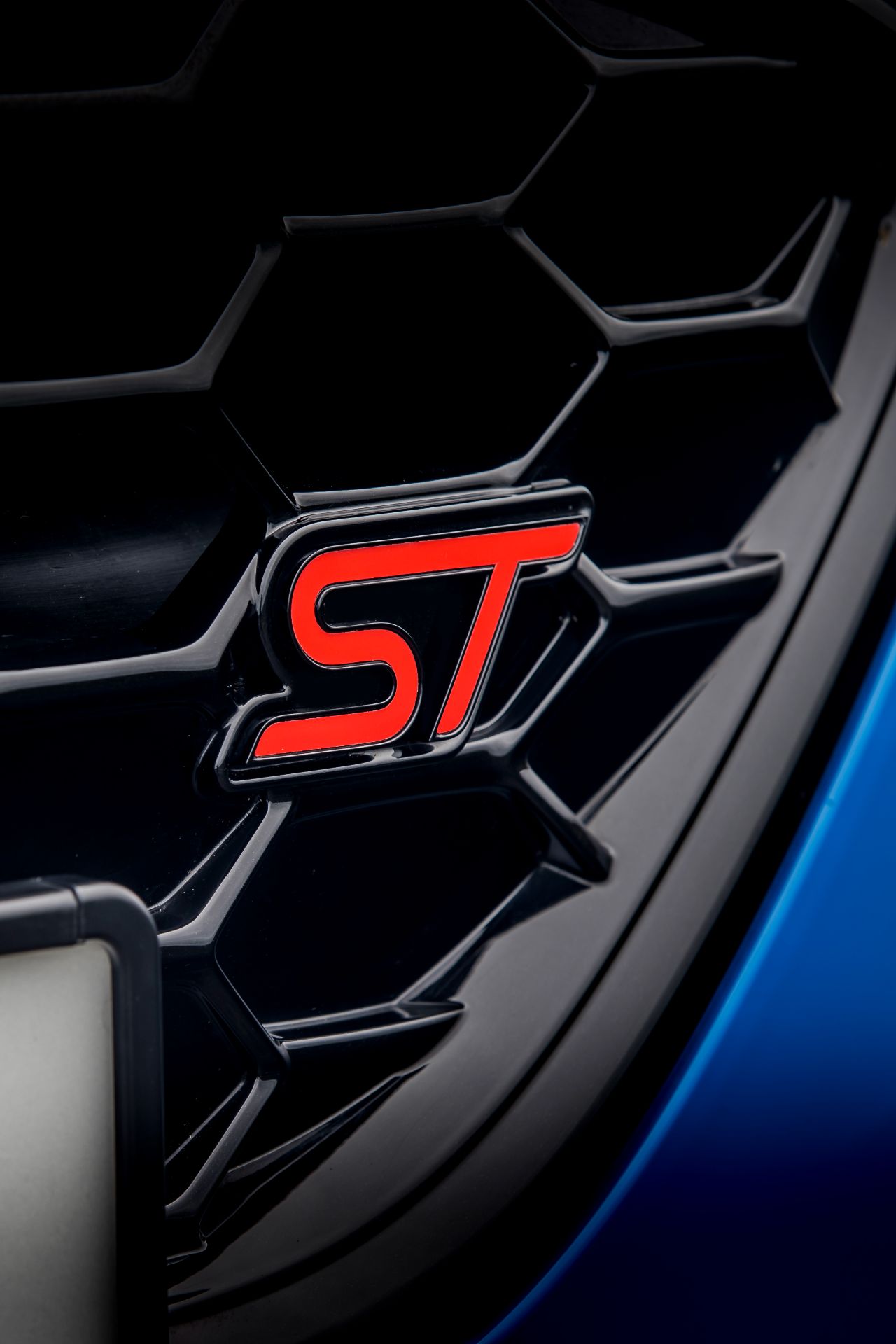 Ford Focus ST Edition Is The Most Capable Yet Thanks To Upgraded ...