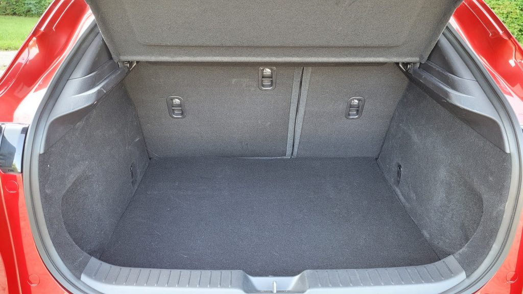 Driven: The 2021 Mazda CX-30 Turbo Is A Luxurious Performance Crossover ...