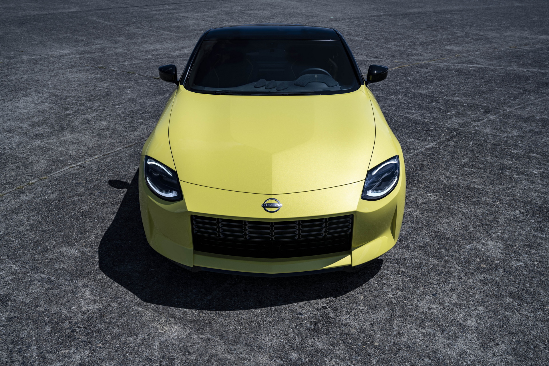 Nissan Video Teases The New Z Coupe Ahead Of August 17 Unveiling ...