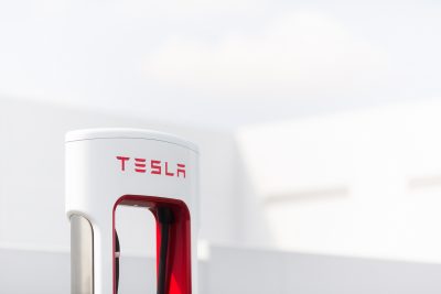 Man Tries To Torch Tesla Superchargers But Ends Up Torching Himself ...
