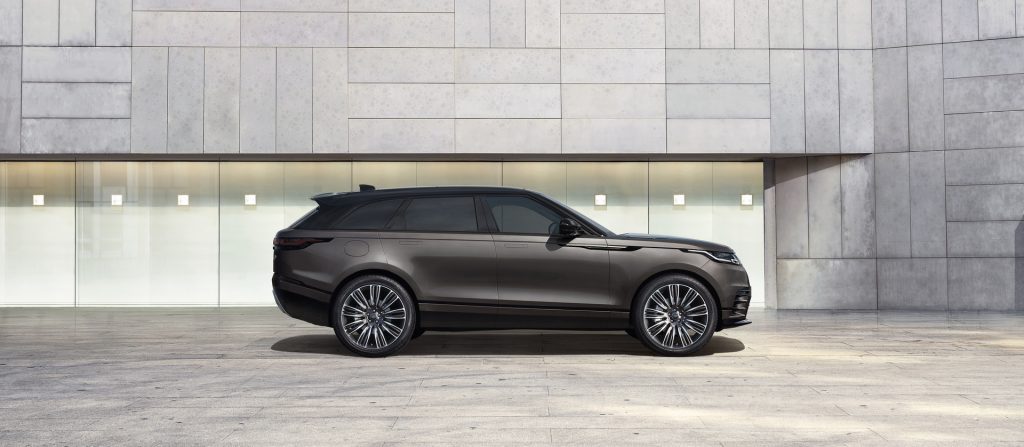 2022 Range Rover Velar Gains New Design Options And Over-The-Air ...