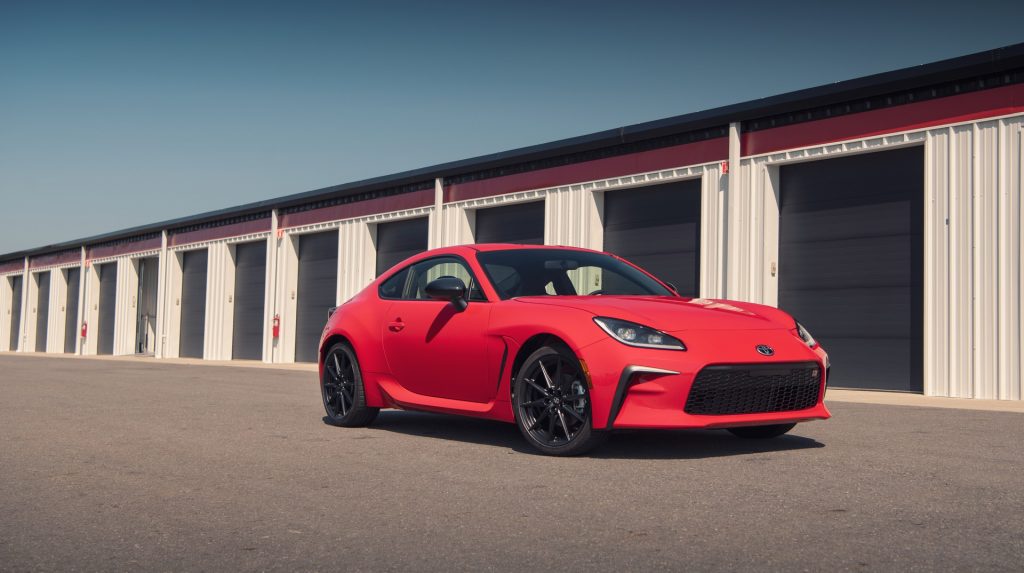 GR 86 Becomes GR86 As Toyota Bows To The Power Of The Hashtag | Carscoops