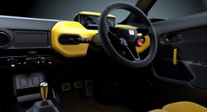 This New-Age Honda Integra Type R Rendering Looks Pretty Awesome ...