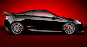 This New-Age Honda Integra Type R Rendering Looks Pretty Awesome ...