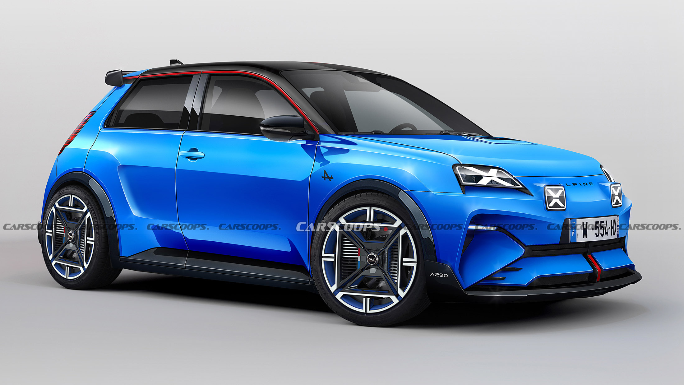2024 Alpine A290 Everything We Know About The Punchy Electric Hot 2024 Alpine A290 Everything We Know About The Punchy Electric Hot
