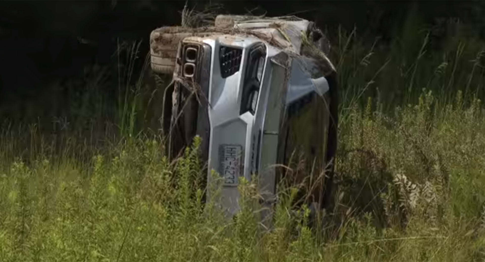 C8 Corvette Owner Goes For One Last Drive After Selling It And Wrecks ...