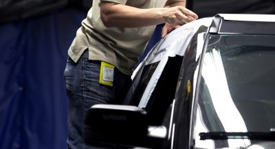 Virginia Resident Warns Others Against Falling For Advertising Car Wrap ...