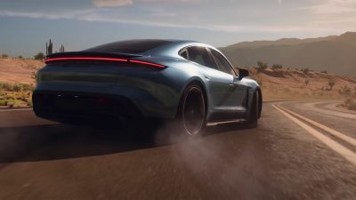 Full Map Revealed For Mexico-Based Forza Horizon 5 | Carscoops