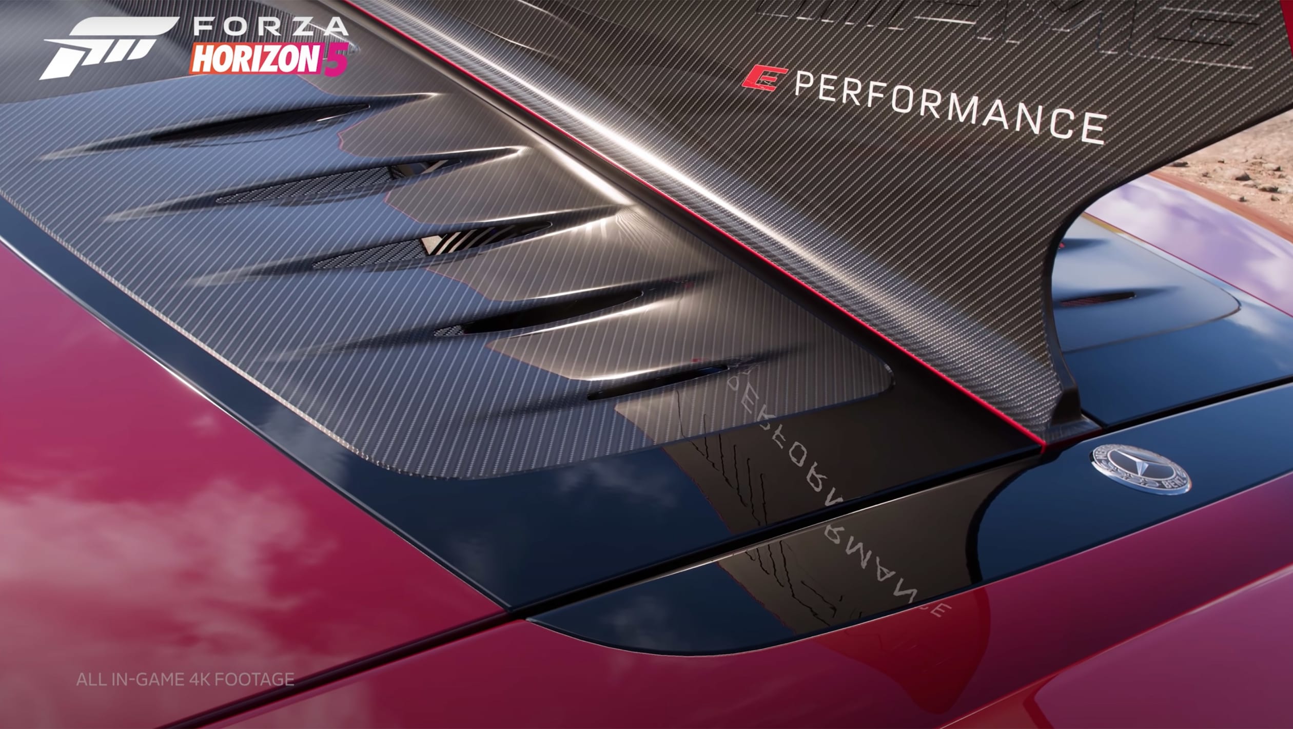 Full Map Revealed For Mexico-Based Forza Horizon 5 | Carscoops