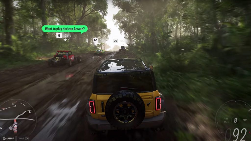 Full Map Revealed For Mexico-Based Forza Horizon 5 | Carscoops