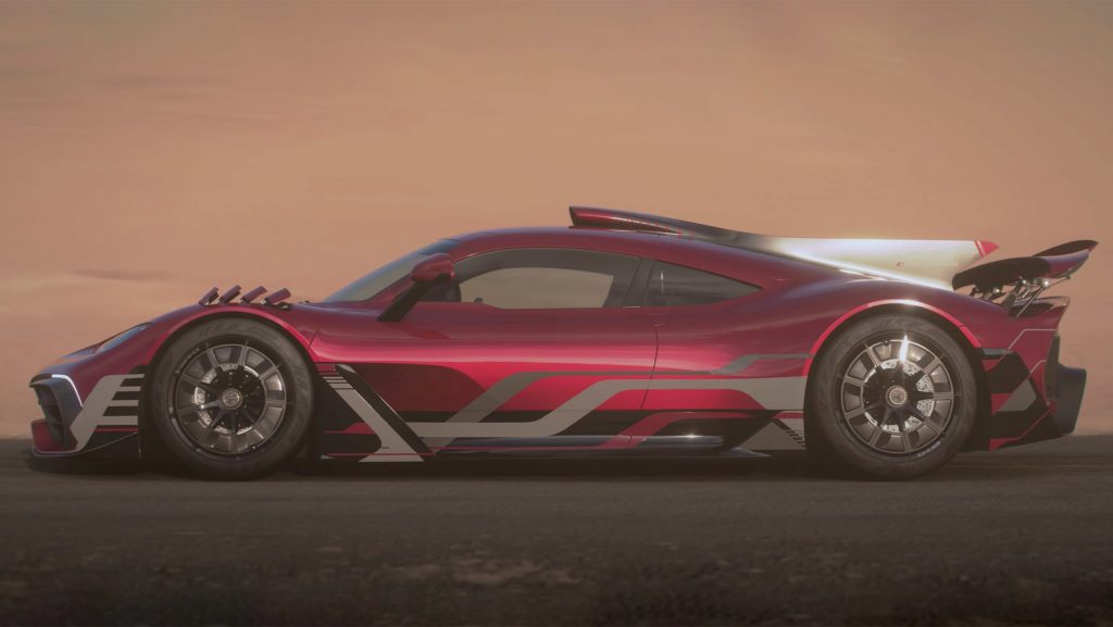 Full Map Revealed For Mexico-Based Forza Horizon 5 | Carscoops