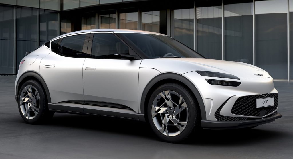 Hyundai Equus 2022 White