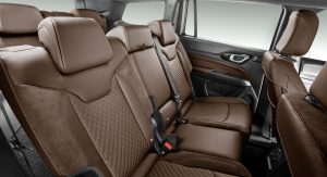 2022 Commander Officially Revealed As The First Jeep Developed And ...