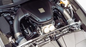 This Pristine Lexus LFA Has Only Ever Been Driven 177 Miles | Carscoops