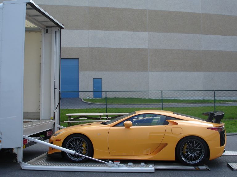Here’s Why The Lexus LFA Was A Misunderstood Masterpiece | Carscoops