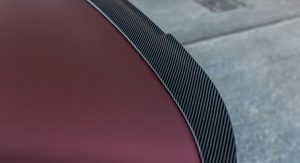 Manhart Brings 804 HP To The BMW M5 With The New MH5 800 Package ...