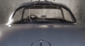 A Brief Look Back At The History Of The Mercedes-Benz SL | Carscoops