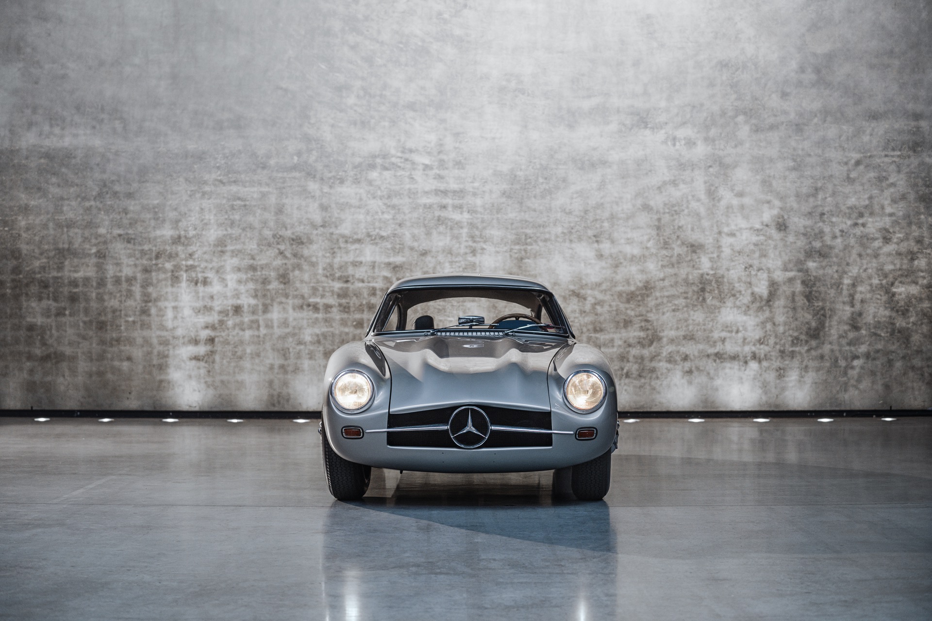 A Brief Look Back At The History Of The Mercedes-Benz SL | Carscoops