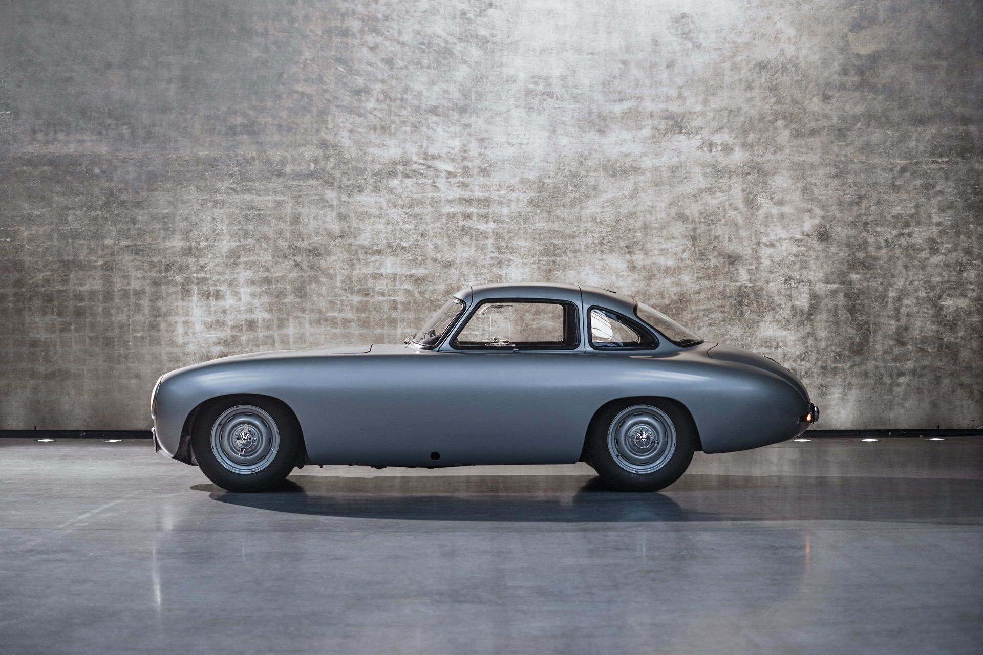 A Brief Look Back At The History Of The Mercedes-Benz SL | Carscoops