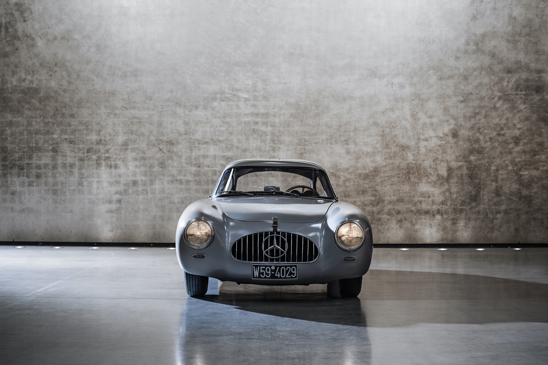 A Brief Look Back At The History Of The Mercedes-Benz SL | Carscoops