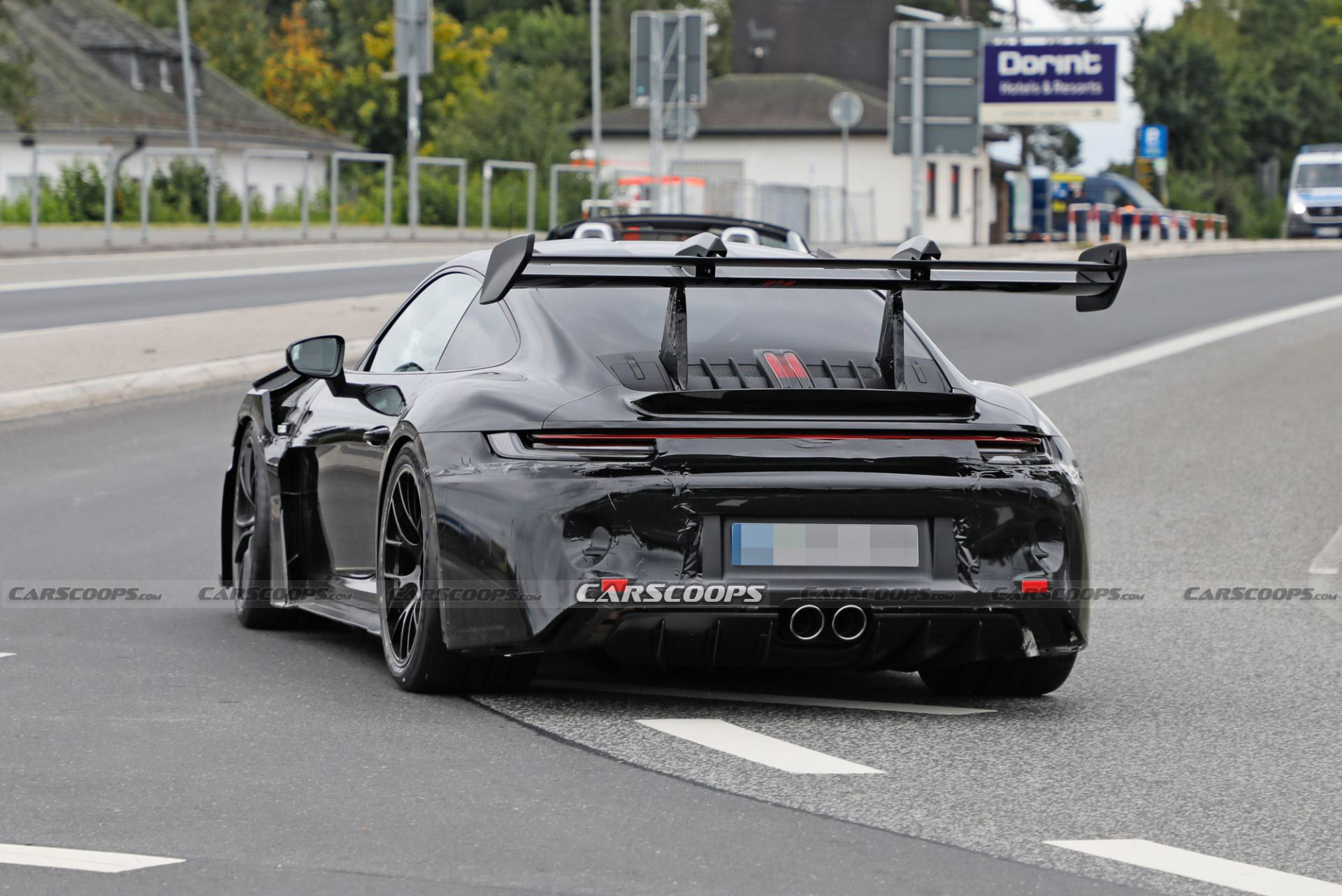 Video Porsche 911 GT3 992 PRUEBAS 992 GT3 RS P gina 12 BMW