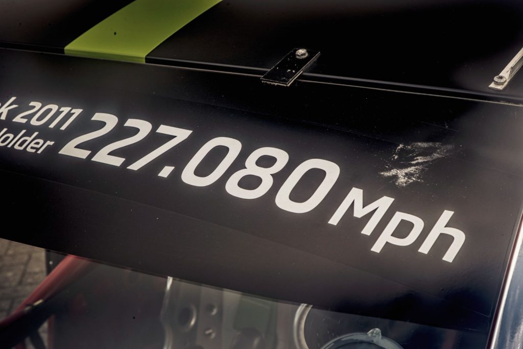 This 10-Year-Old Octavia vRS Still Holds The Title Of The Fastest Skoda ...