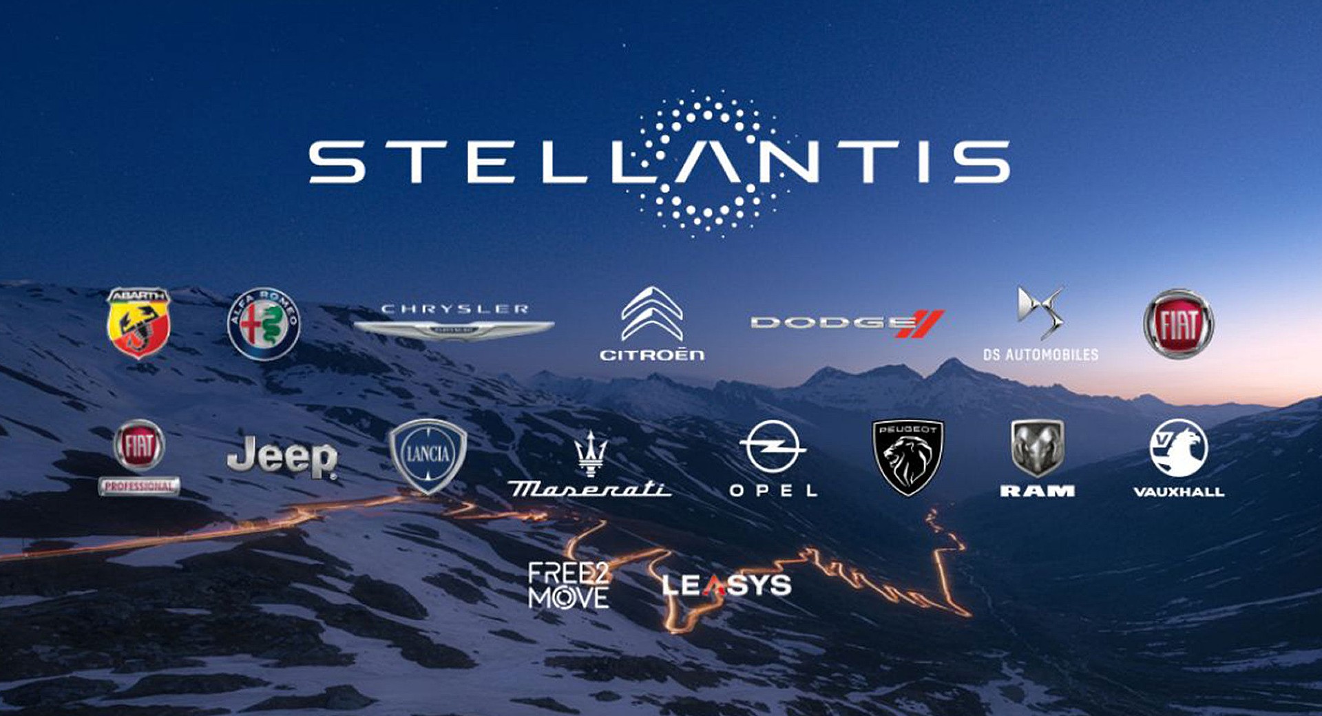 Stellantis’ New Product Plans Show Alfa Romeo Going Full Electric By ...