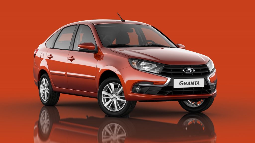 Lada’s Entire Model Range Keeps Becoming More Expensive In Russia, Yet ...