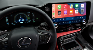 Toyota And Lexus Models To Get Over-The-Air Updates While New Operating ...