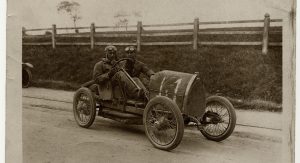 Bugatti Celebrates 100th Anniversary Of Historic Victory With Classic ...