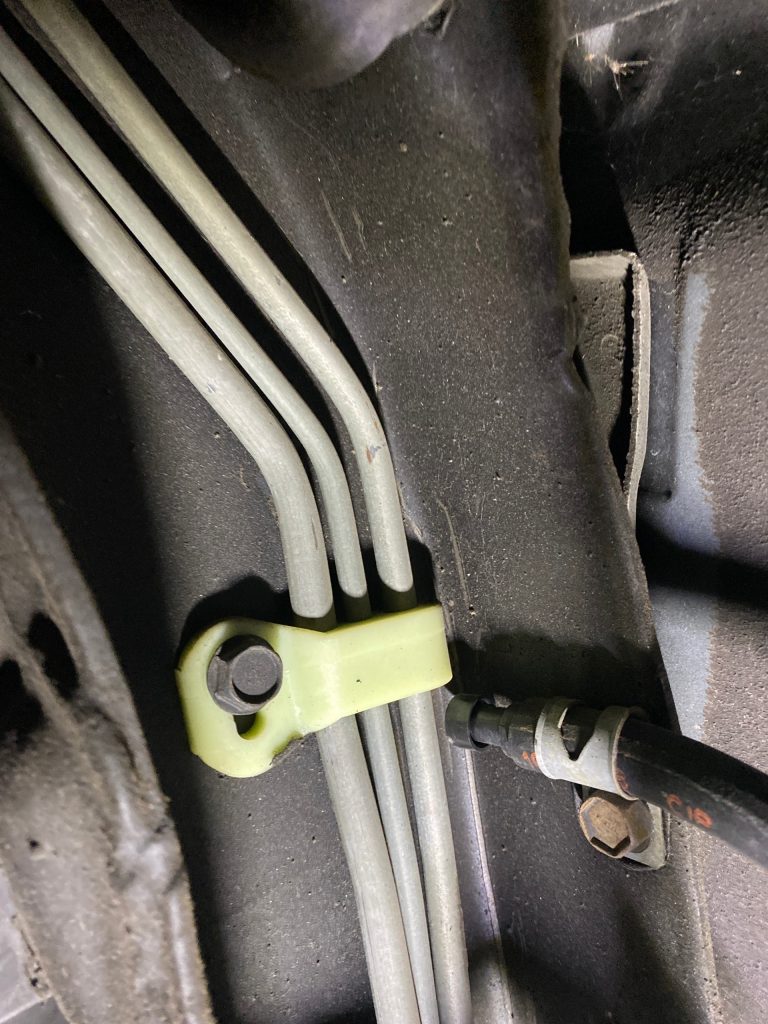 This 13k Mile 1987 GMC Jimmy Is A Time Machine That Costs Almost As ...