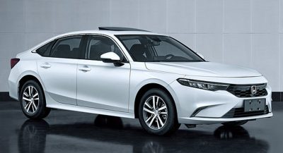 There’s A New 2022 Honda Integra Out Already, But It’s Just A Tweaked ...