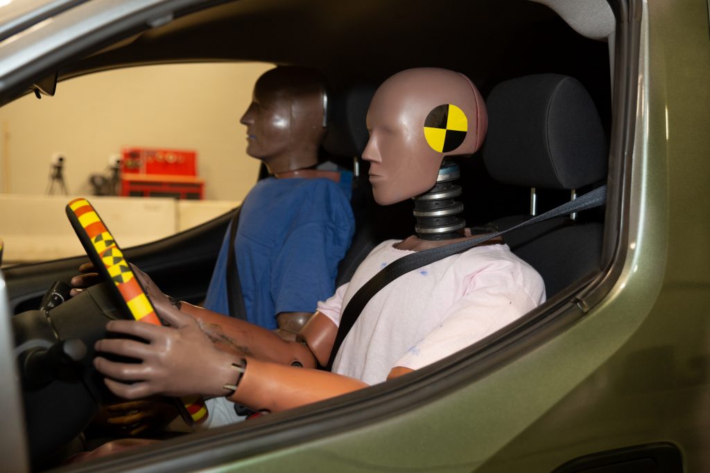 Nissan Invests $40 Million In Michigan-Based Safety Advancement Lab ...