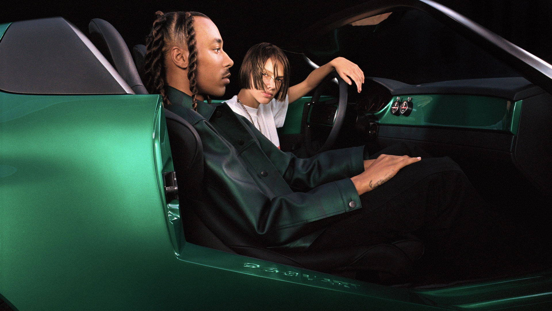 Porsche Builds A One-Off 968 Speedster With Fashion House | Carscoops