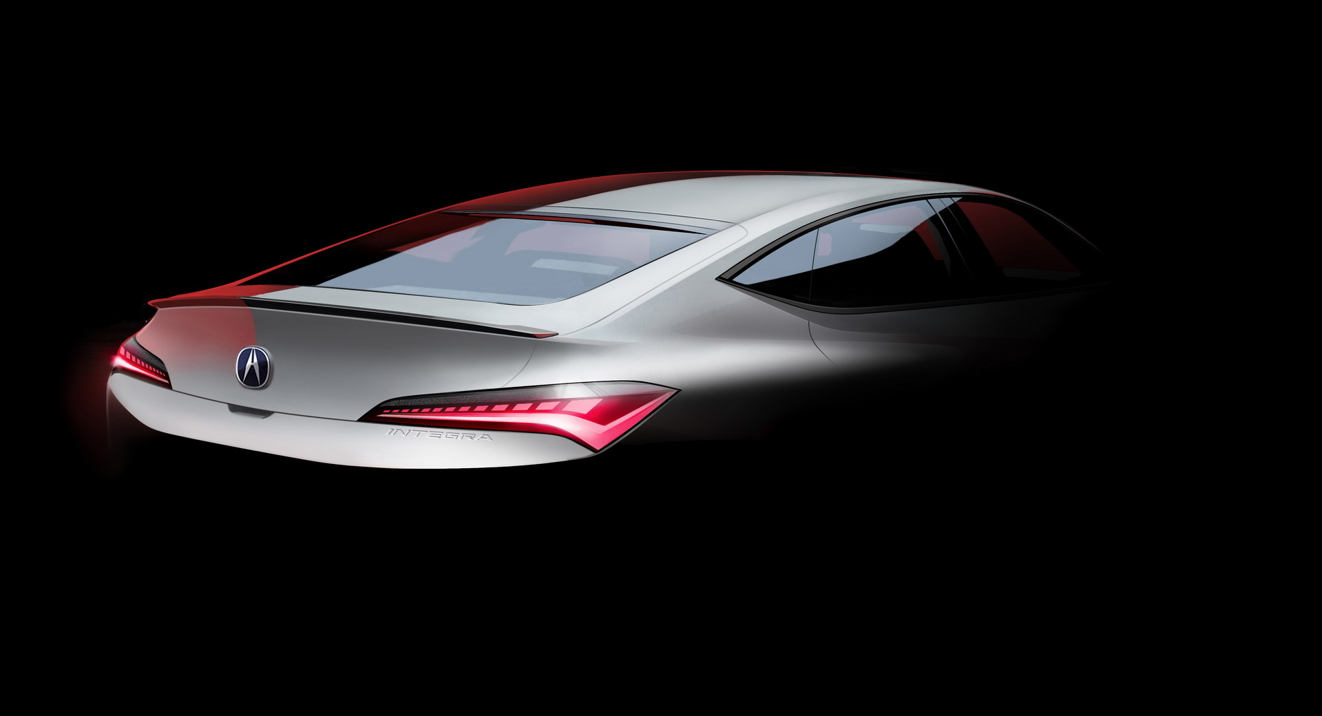 Acura Confirms 2023 Integra Will Have A Five-Door Liftback Body In New ...
