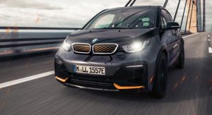 BMW Introduces i3 Unique Forever Edition, Gives 4-Series Convertible ...