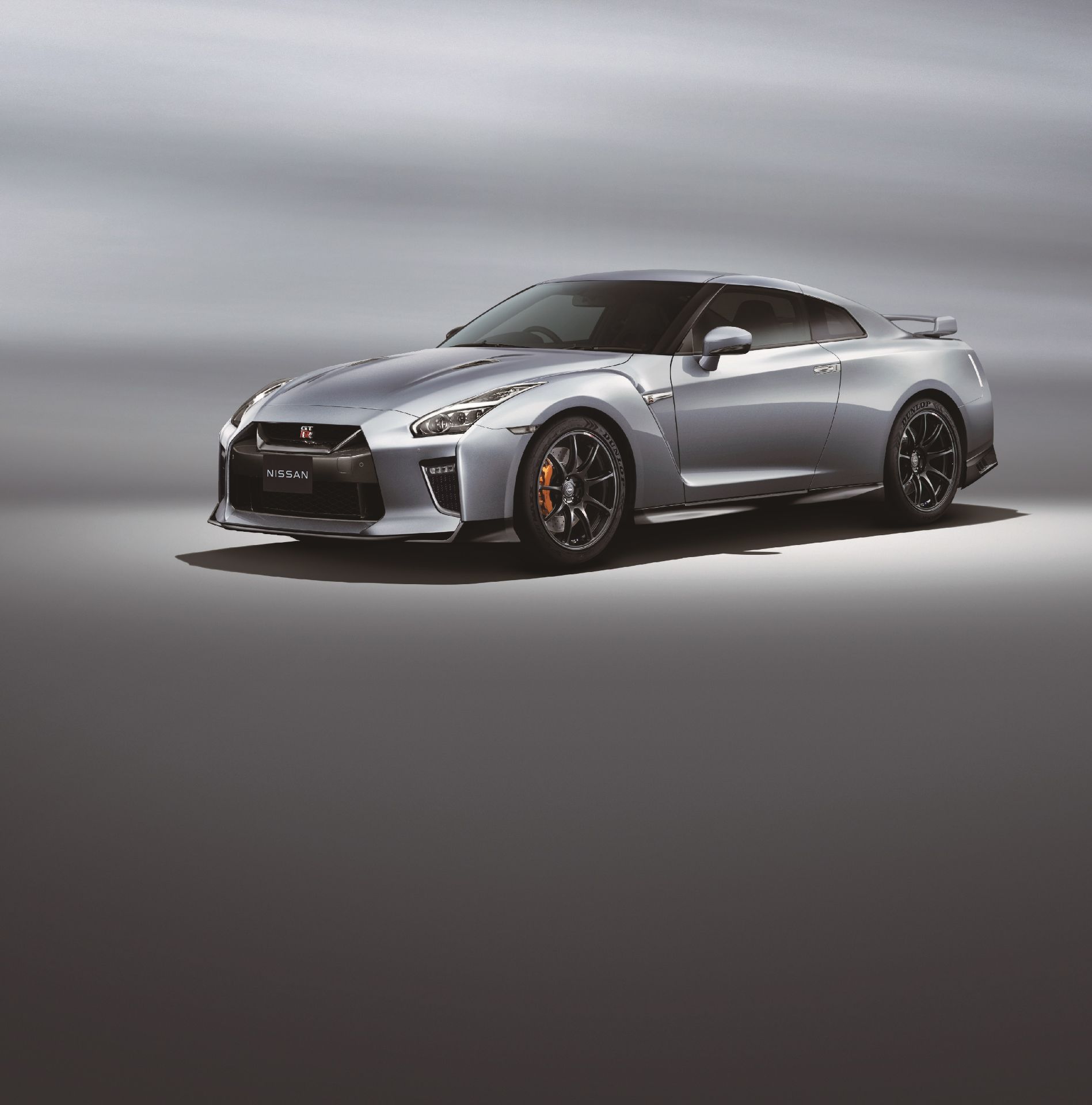 2022 Nissan GT-R Unveiled In Japan, “T-spec” Edition Coming To US ...
