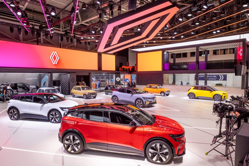 New Renault 5 EV Confirmed For Production In 2022 | Carscoops