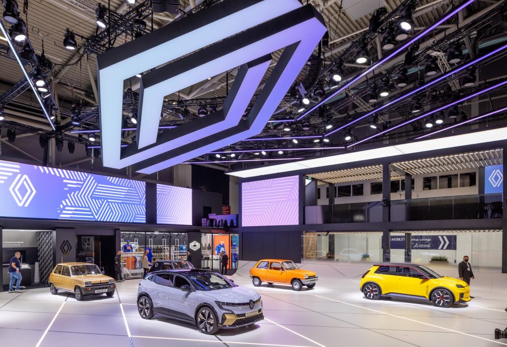 New Renault 5 EV Confirmed For Production In 2022 | Carscoops
