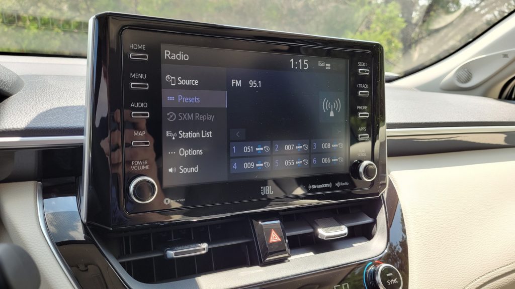 Driven: 2022 Toyota Corolla Cross Builds On Sedan’s Legacy Of ...