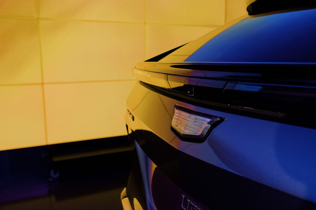 2023 Cadillac Lyriq Reservations Open September 18th At 4 PM ET | Carscoops