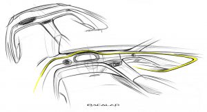 Bentley Celebrates 70th Anniversary Of Design Center With A Look Back ...