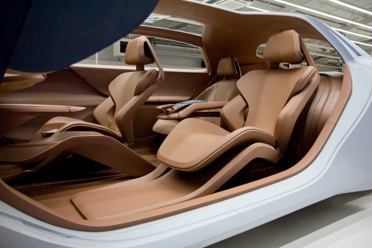 Bentley Celebrates 70th Anniversary Of Design Center With A Look Back ...
