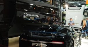 Volkner's Stunning $2.4 Million Motorhome Can House Your $3 Million ...