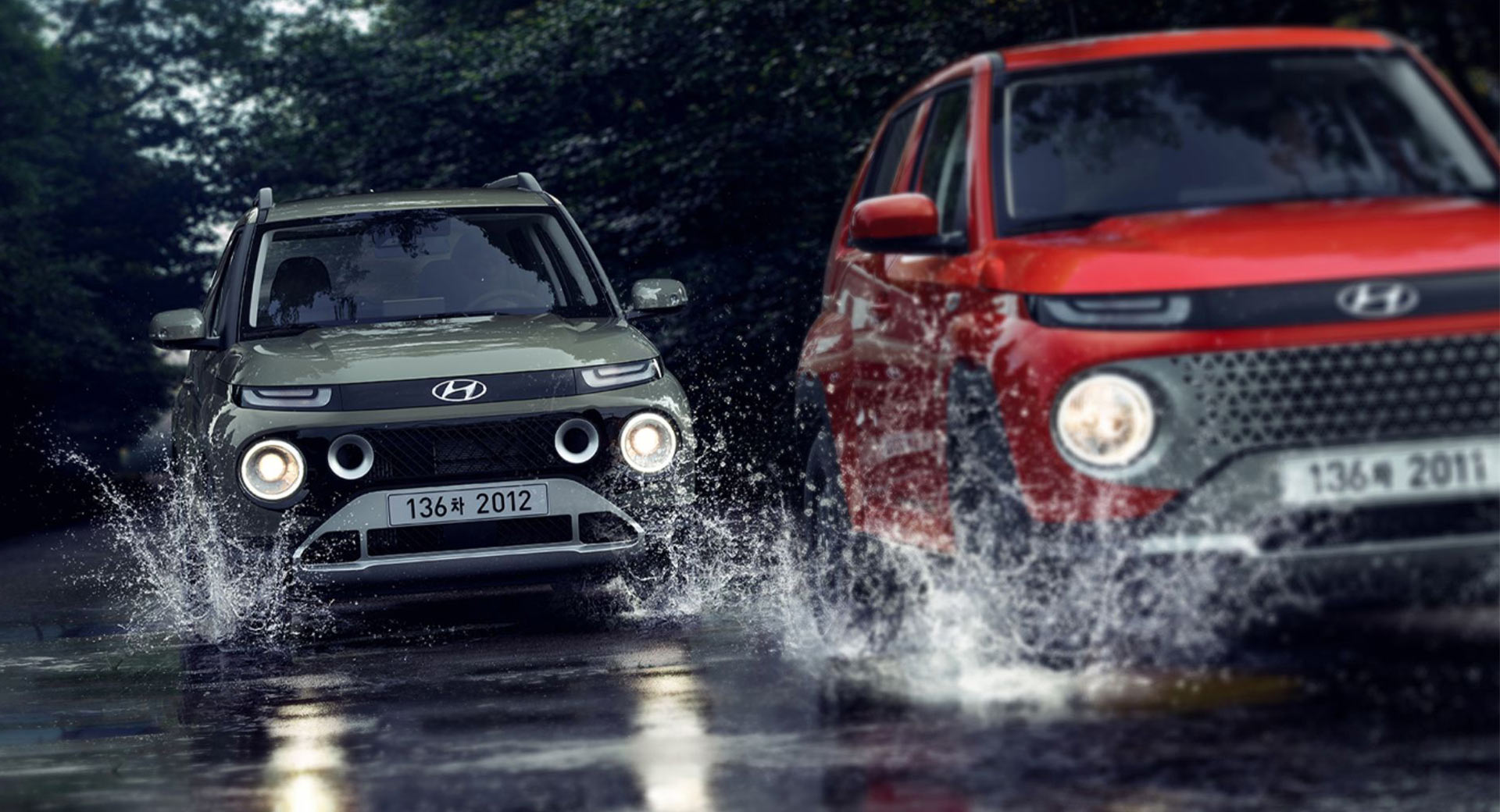 Hyundai Casper Receives Almost 19,000 Orders On First Day Of Korean ...