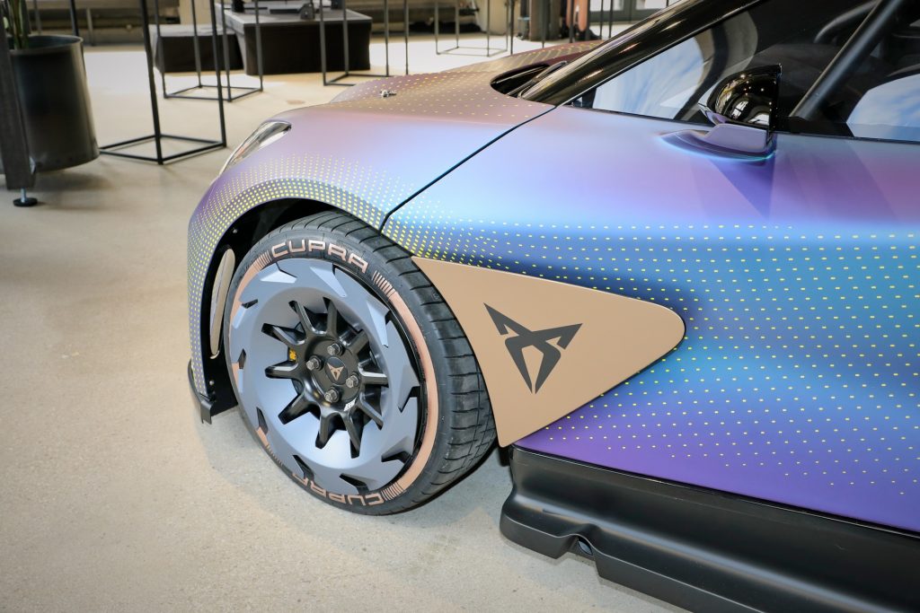 Cupra’s Small EV To Cost €5k More Than Volkswagen’s Own Model | Carscoops