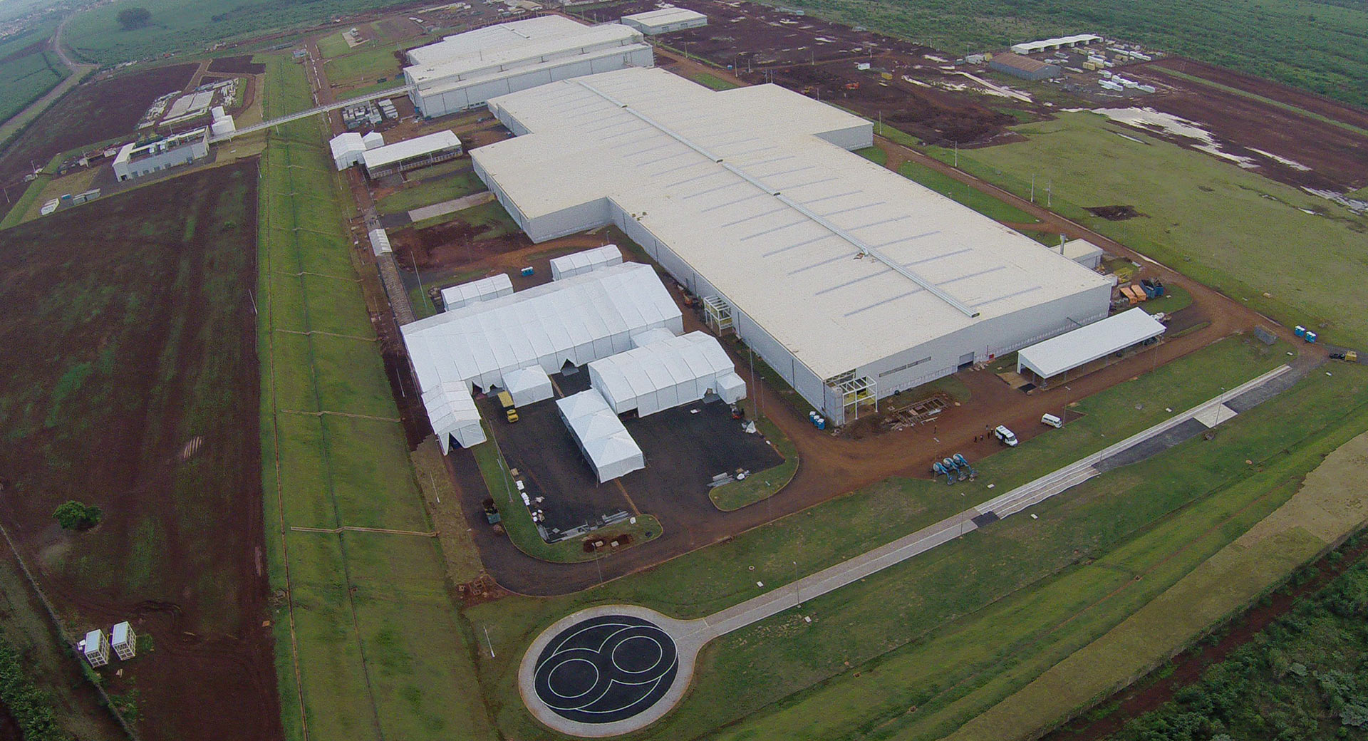 Great Wall Motor Acquires Brazilian Factory From Daimler | Carscoops