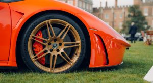 7X Design Rayo Is A One-Off 1,900 HP Lambo Huracan With A Custom Body ...